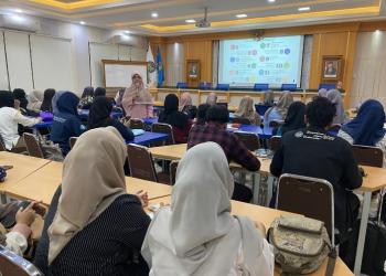 Prodi Pendidikan Kimia FMIPA